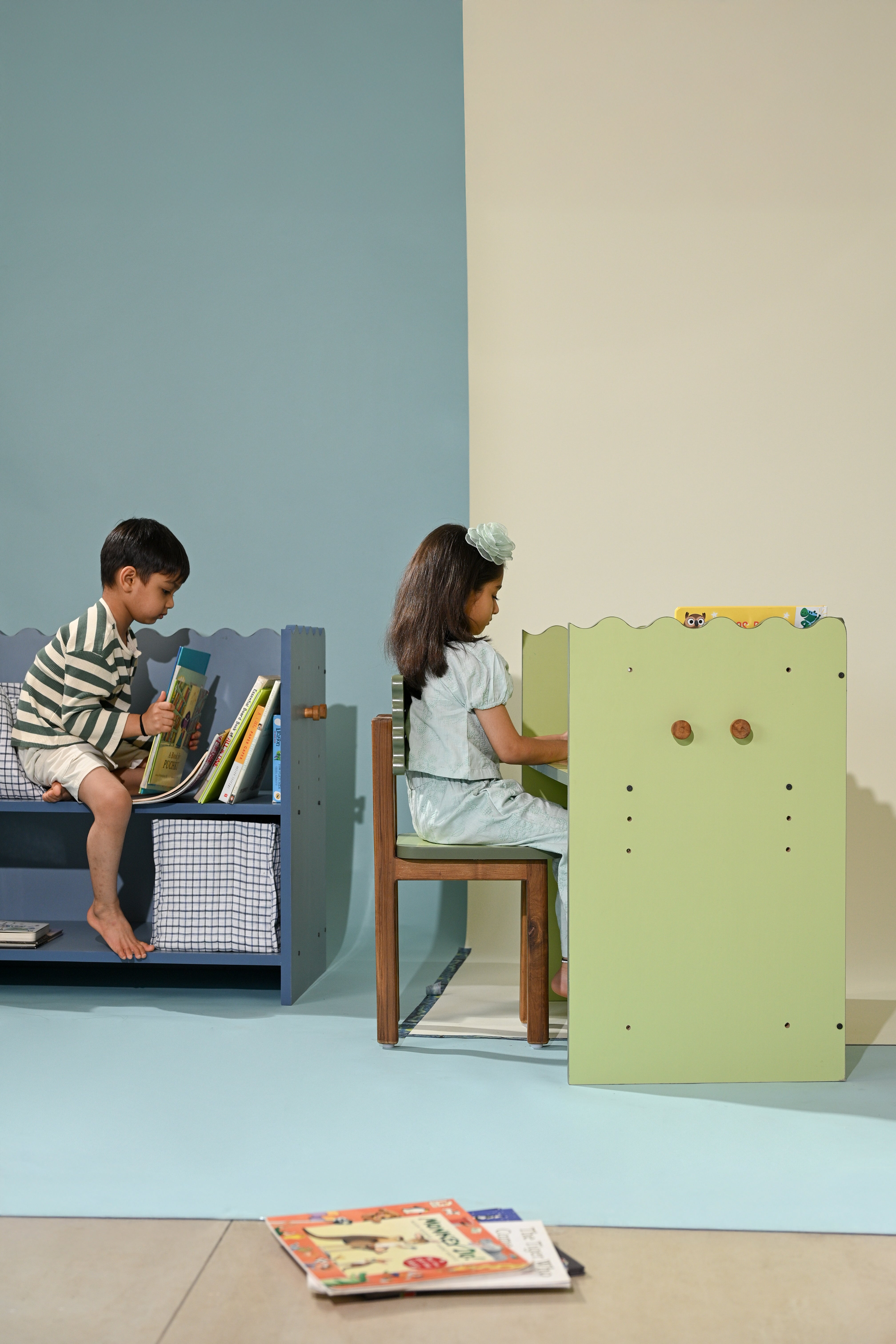 Once Upon A Time – onebytwo