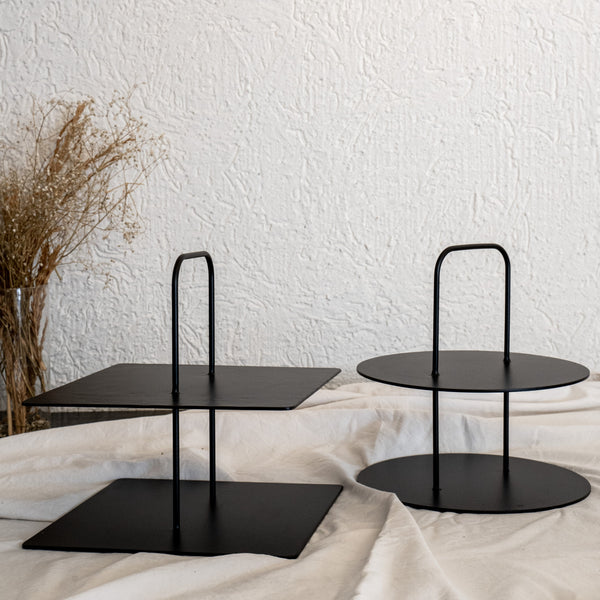 Stack Starter Stand – onebytwo