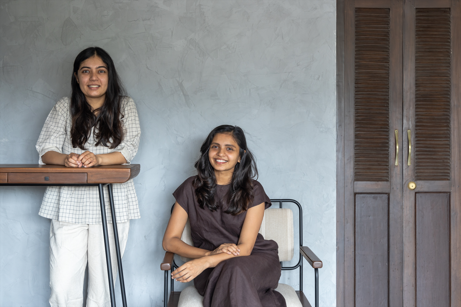 Our Story – onebytwo